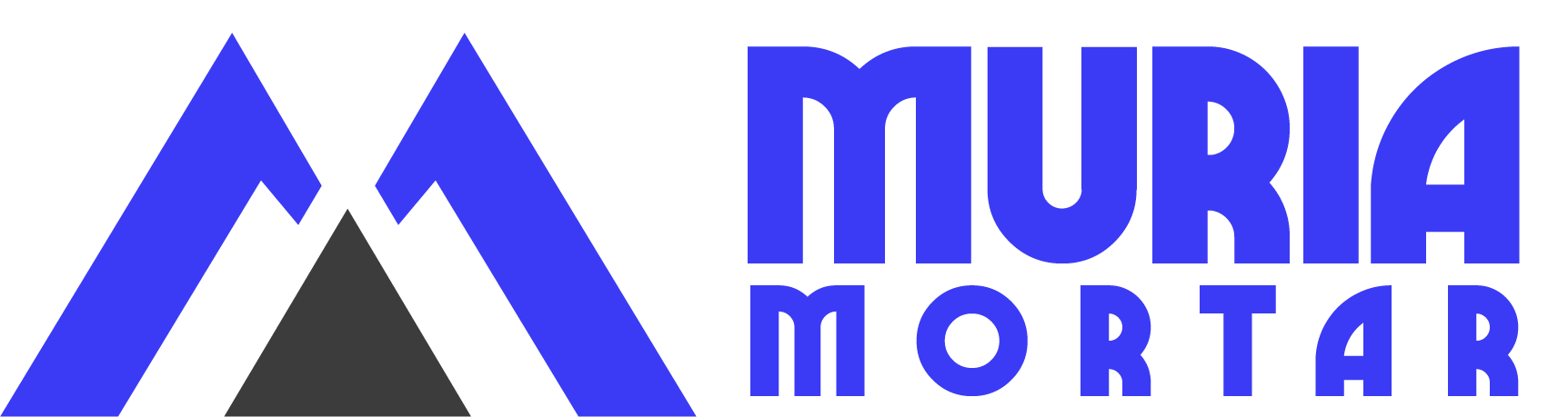 Home - Muria Mortar